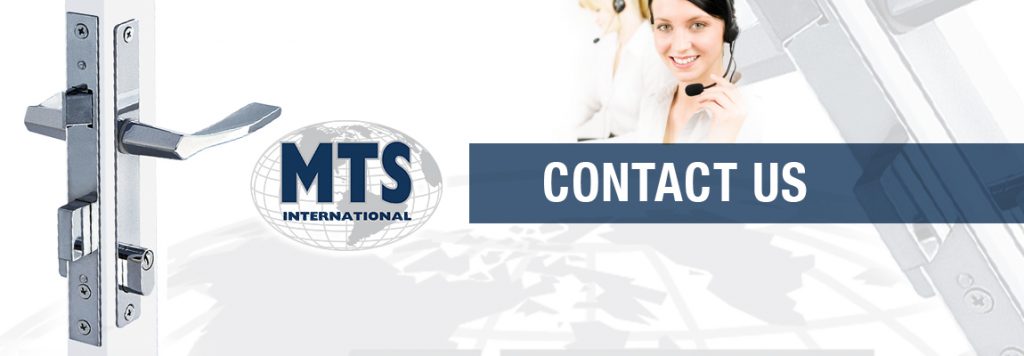 Contact Us - MTS International Ltd. Co. 800.467.7195